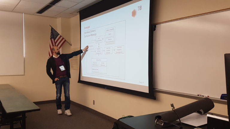 LAK’19 Arizona | Dimstudio